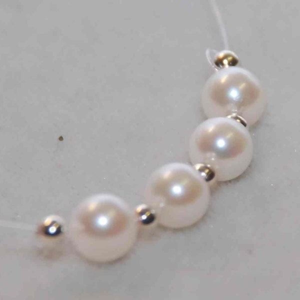 Salt Water Pearl - Etsy