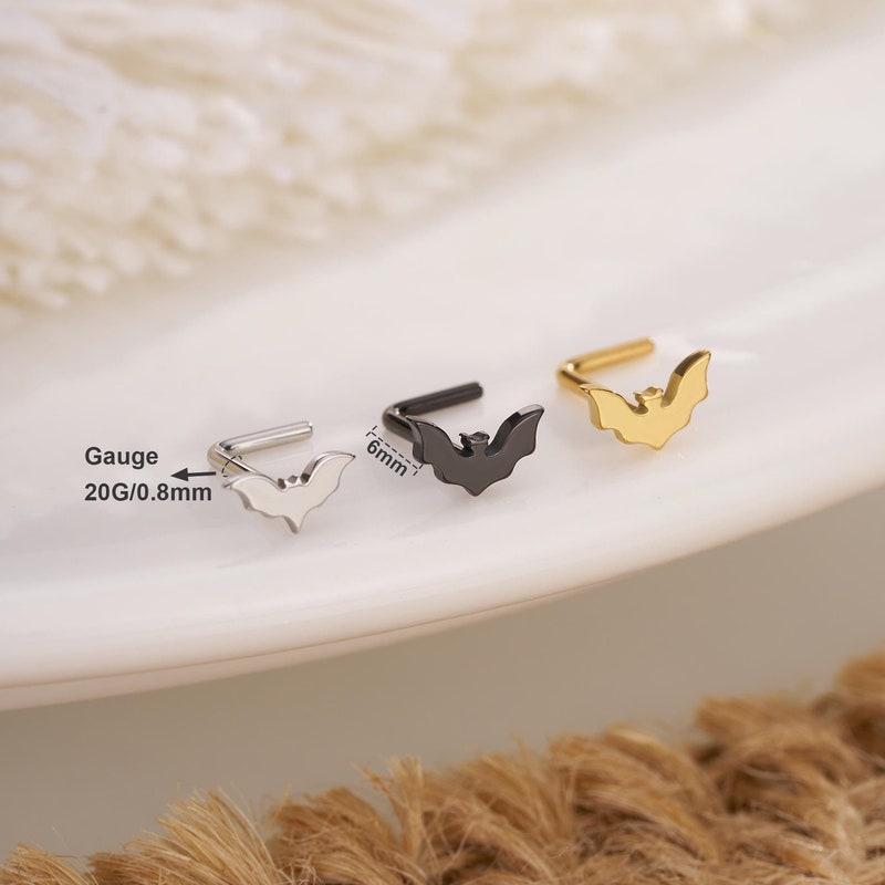 Bat Wings Mens Ring - Etsy