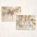 Printable Coffee Stained Journal Kit - Digital Ephemera for Junk ...