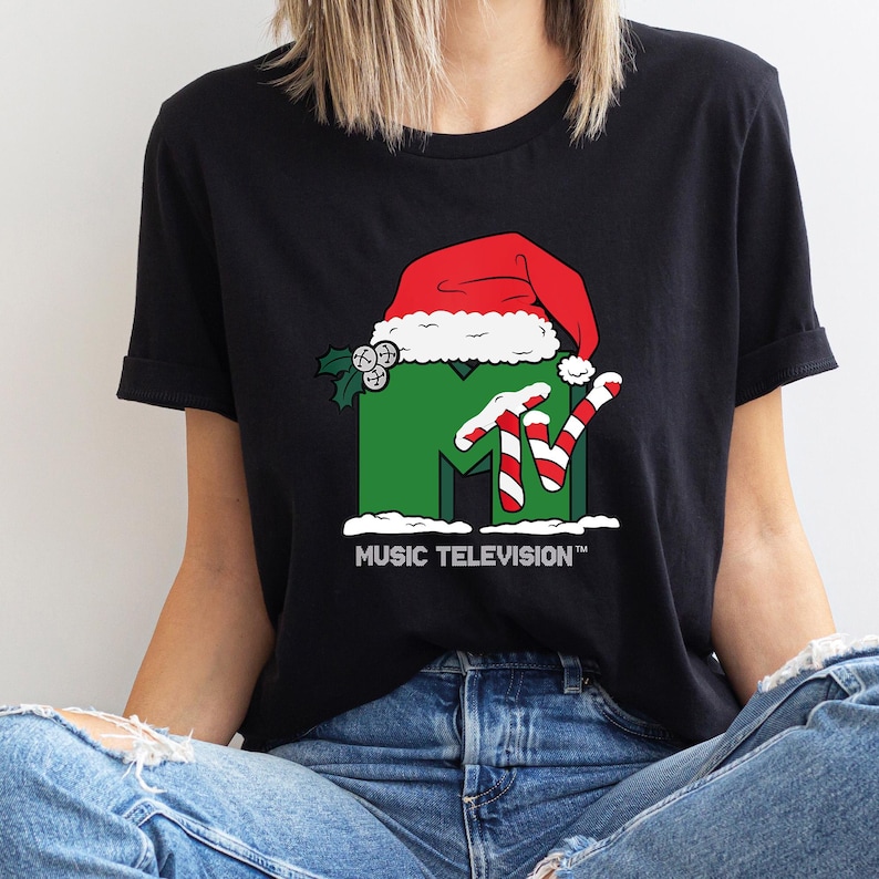 MTV Png Bundle, Music Television, 80's, 90's Tv, MTV Png Digital Download - Etsy