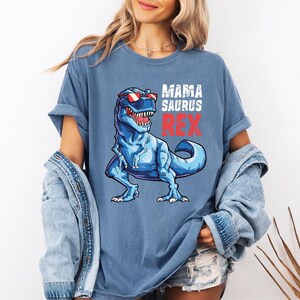 Mama Saurus Png Bundle, Jurassic Mama Saurus Png Bundle, T Rex Dinosaur ...