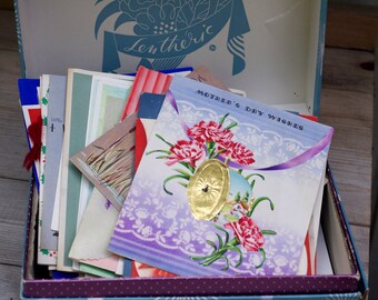 Boxed greeting cards | Etsy