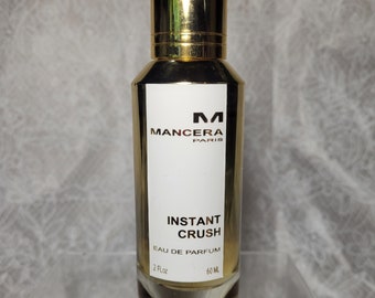 Inspired by Instant Crush Eau De Parfum - Etsy