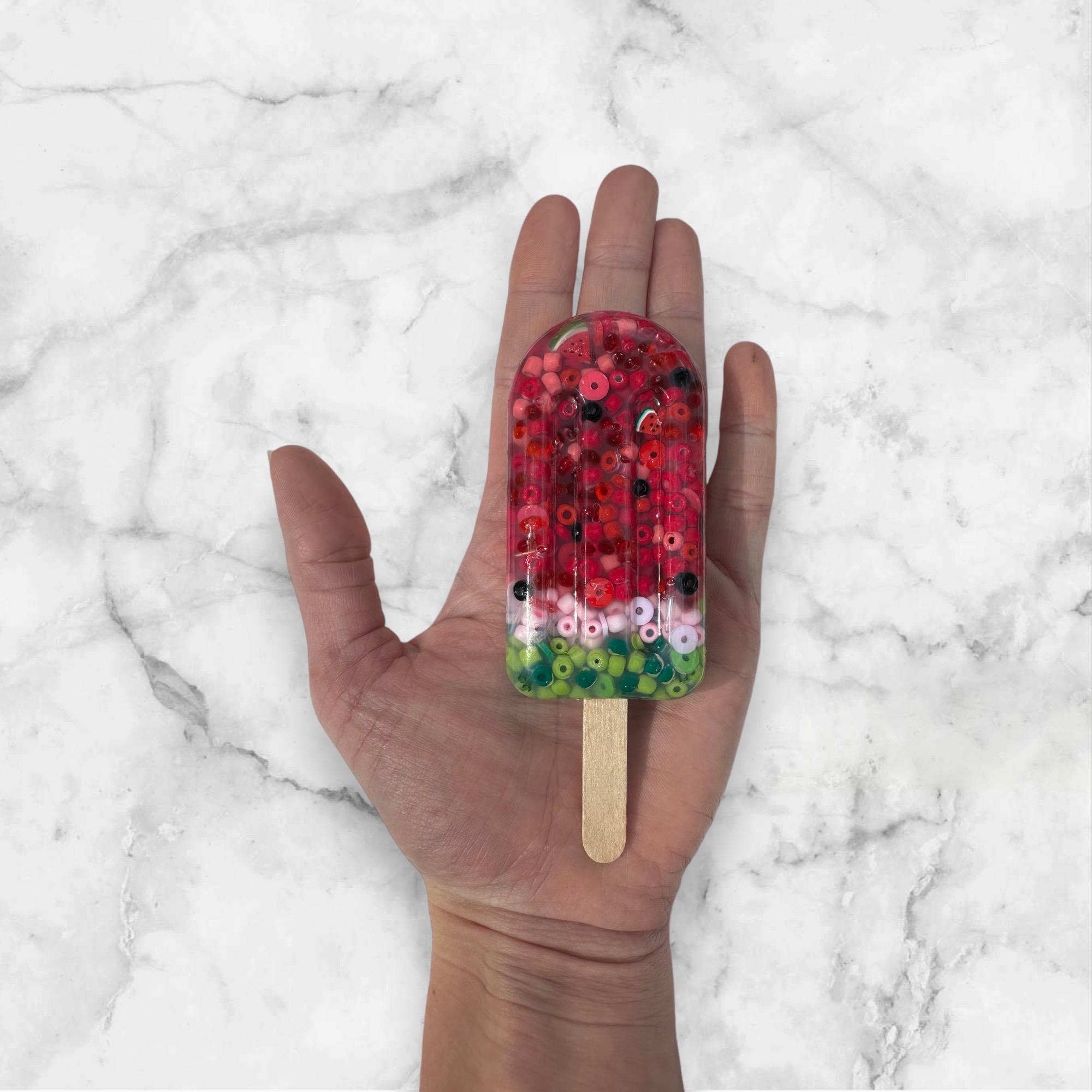 Watermelon Picky Pop Anxiety, Stress Relief, Dermatillomania, ADHD ...