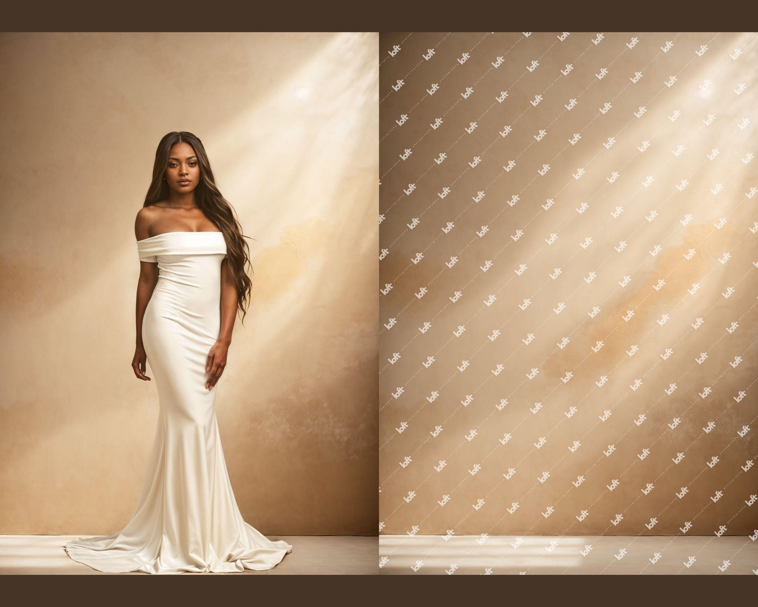 20 Old Master Style Photography Backdrop Timeless Maternity, Portrait ...