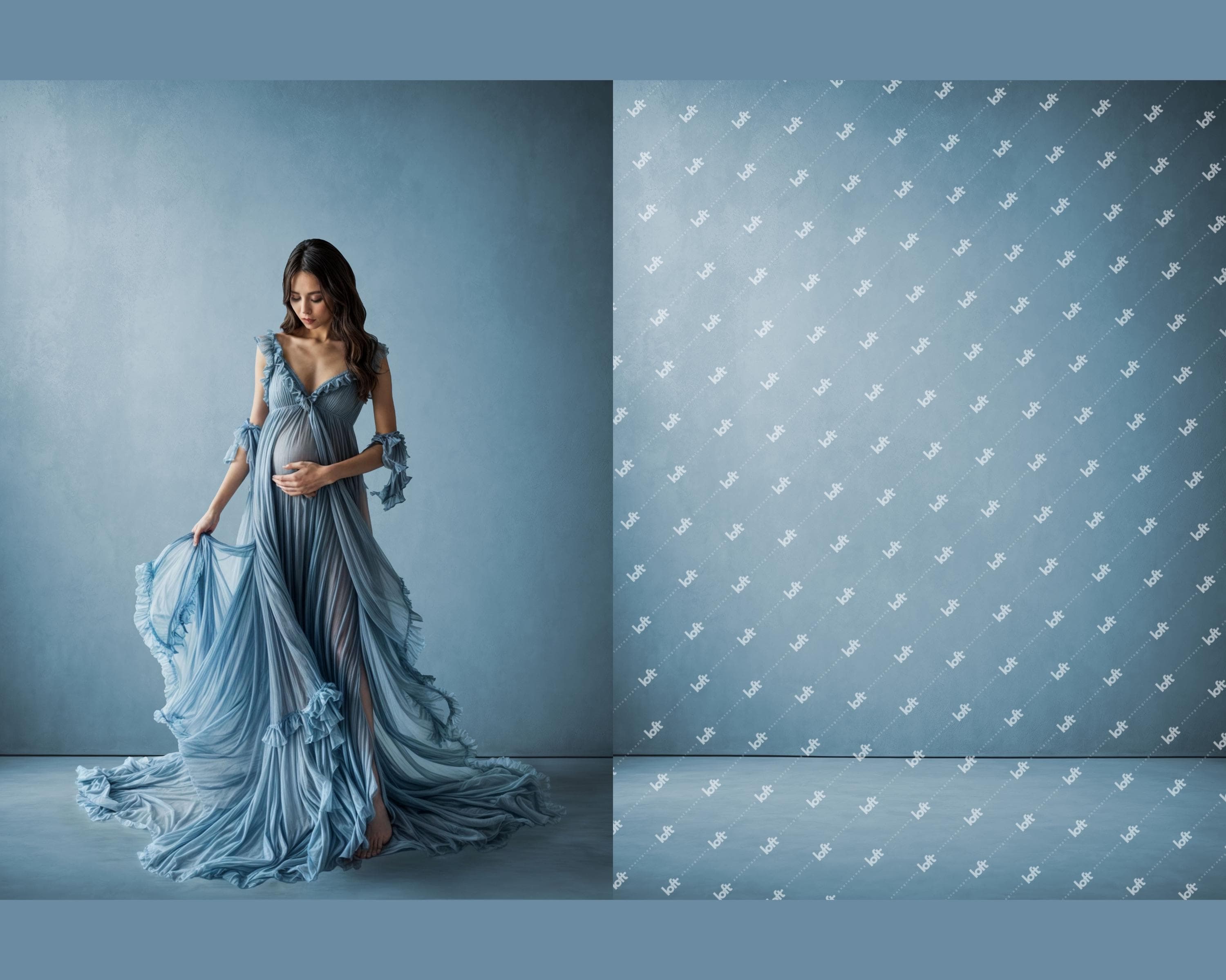 Old Master Backgrounds Fine Art Textures and Maternity Backdrops ...