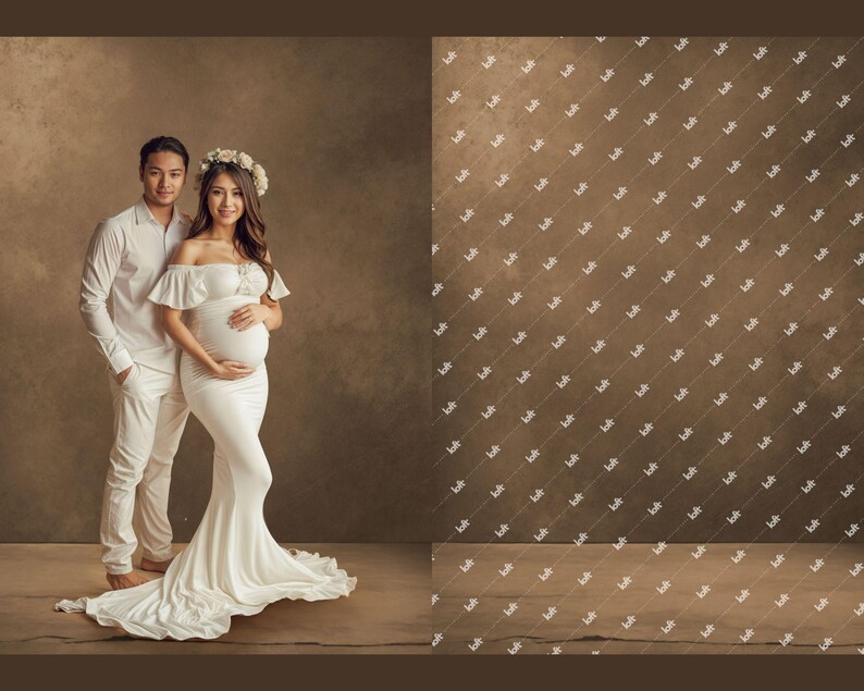 20 Old Master Style Photography Backdrop Timeless Maternity, Portrait ...