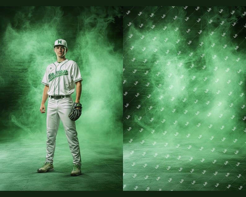 100+ Dynamic Sports Backgrounds and Digital Overlays for Volleyball ...