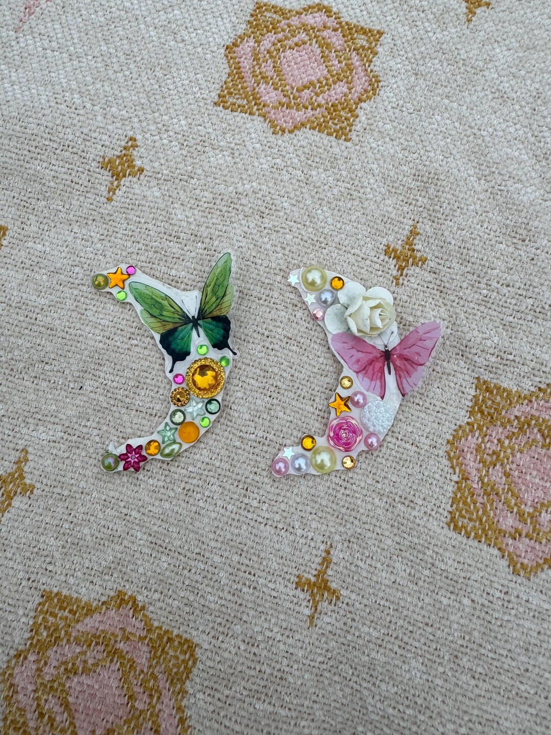 Skin Jewelry - Etsy