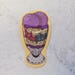 Halo Halo Sticker, Cute Stickers, Stationery, Laptop Sticker, Foodie ...