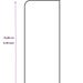 Digital PDF Tooli-art Pink - 22-piece Acrylic Paint Markers Swatch ...