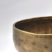 Fine Lord Shiva Carving Singing Bowl From Nepal, Tiger Eye Bowl ...