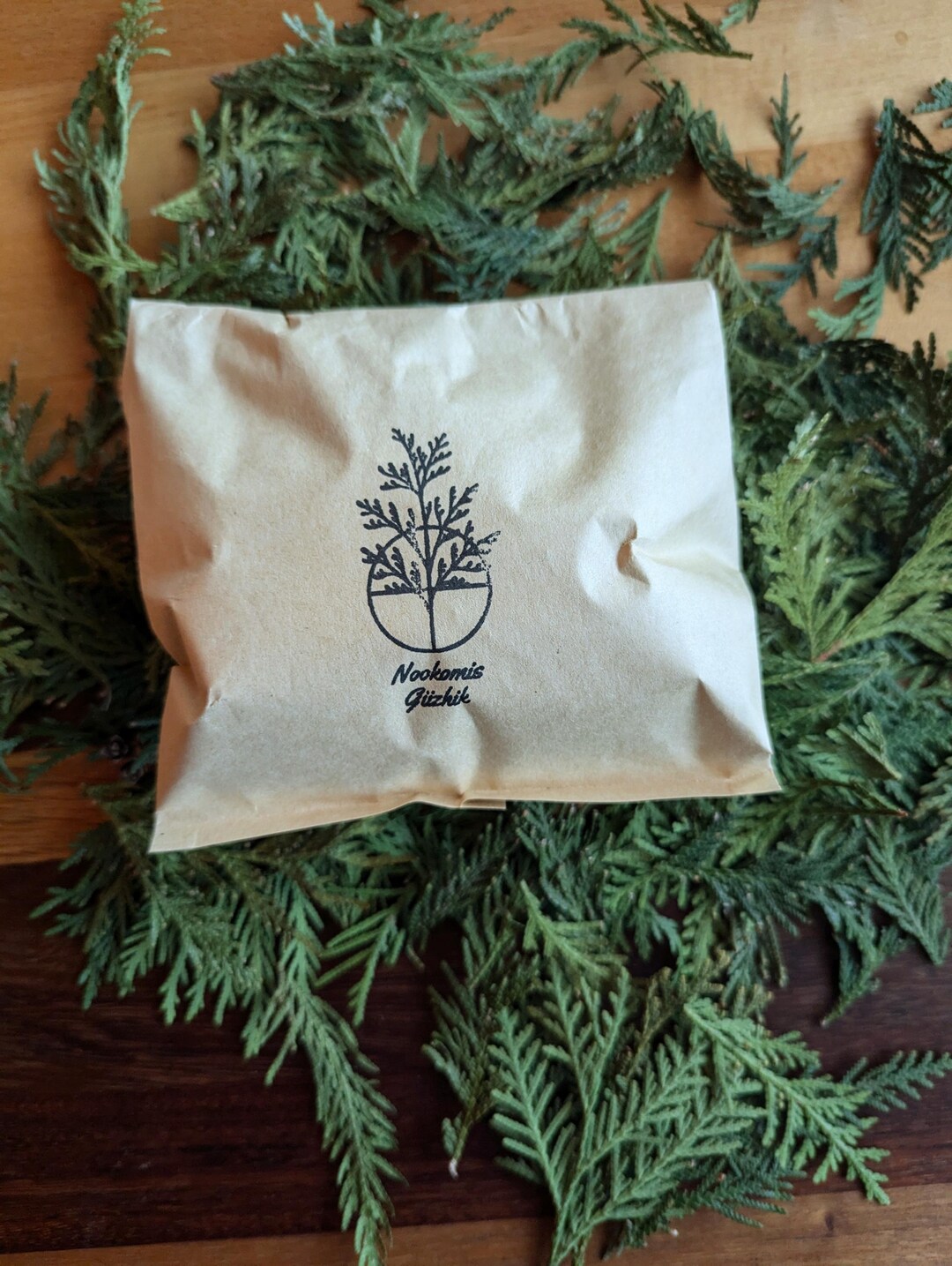 Cedar Tips: Smudging, Tea, Aromatics - Etsy