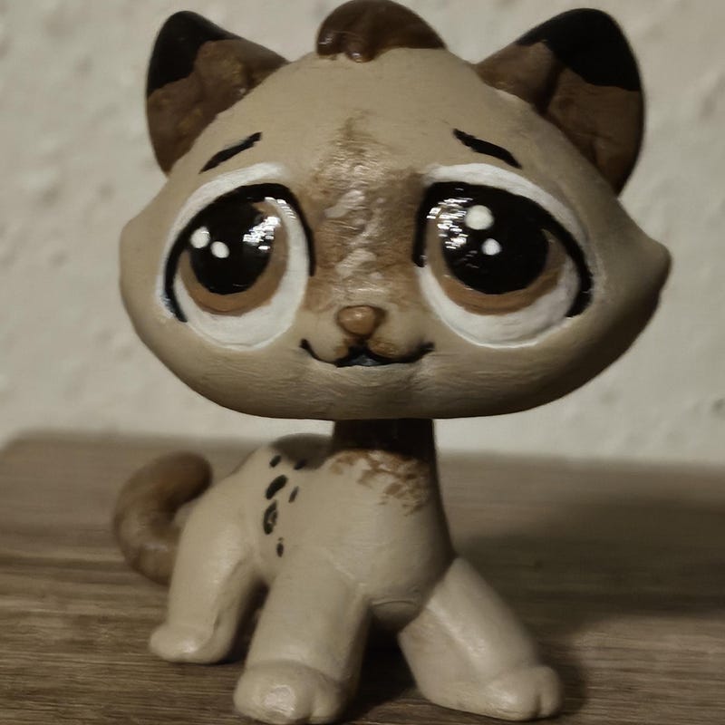 Lps - Etsy