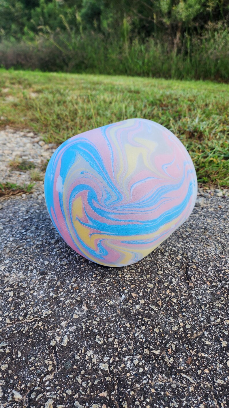 Nadashanti 432hz Bohemian Design 9 Inch F Note Heart Chakra Crystal ...