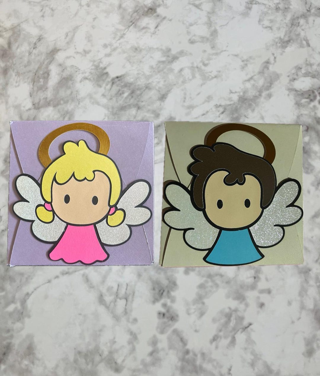Angels Cutouts - Angel Tags - Little Angels - Angels Decorations ...