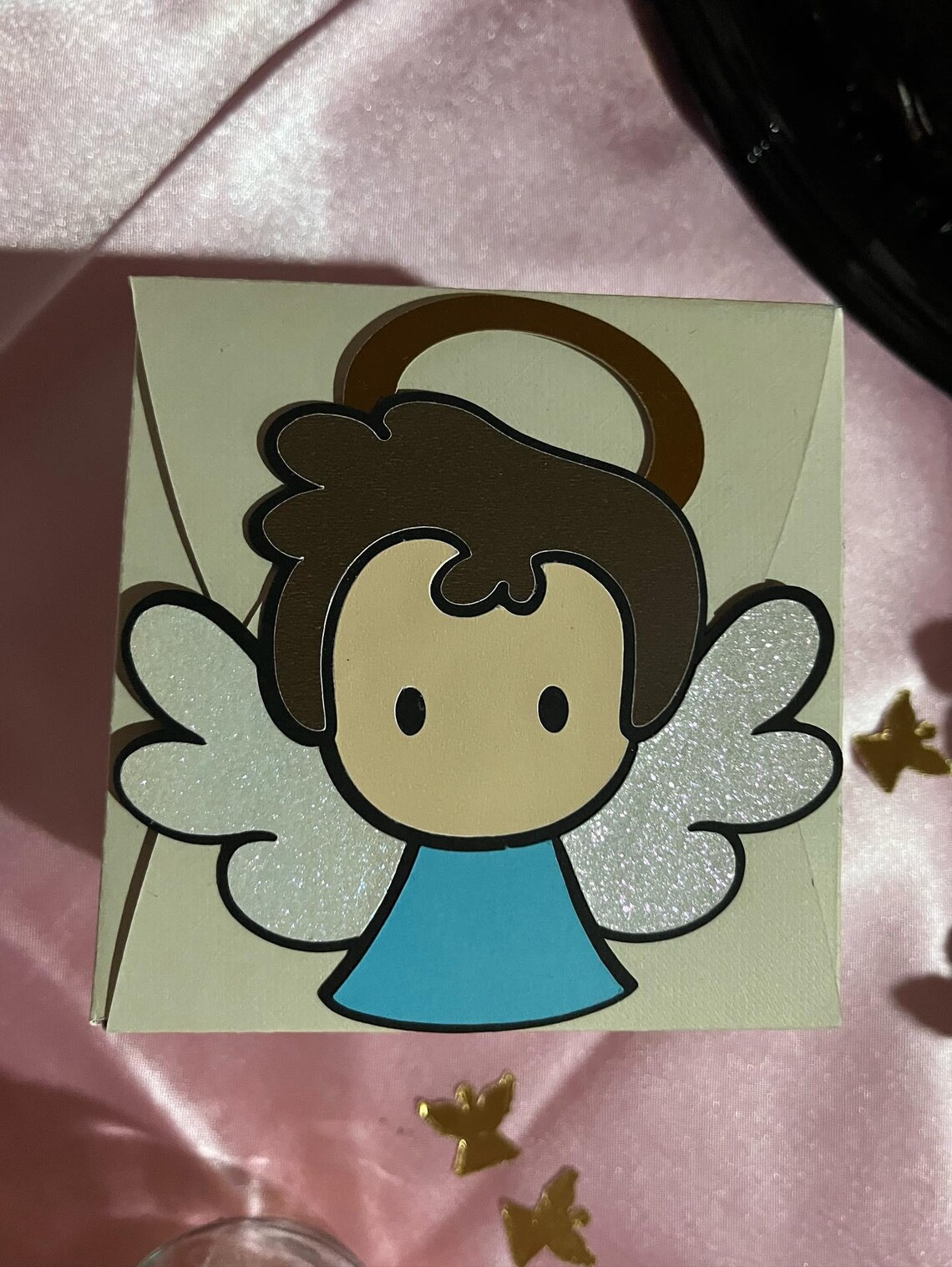 Angels Cutouts - Angel Tags - Little Angels - Angels Decorations ...