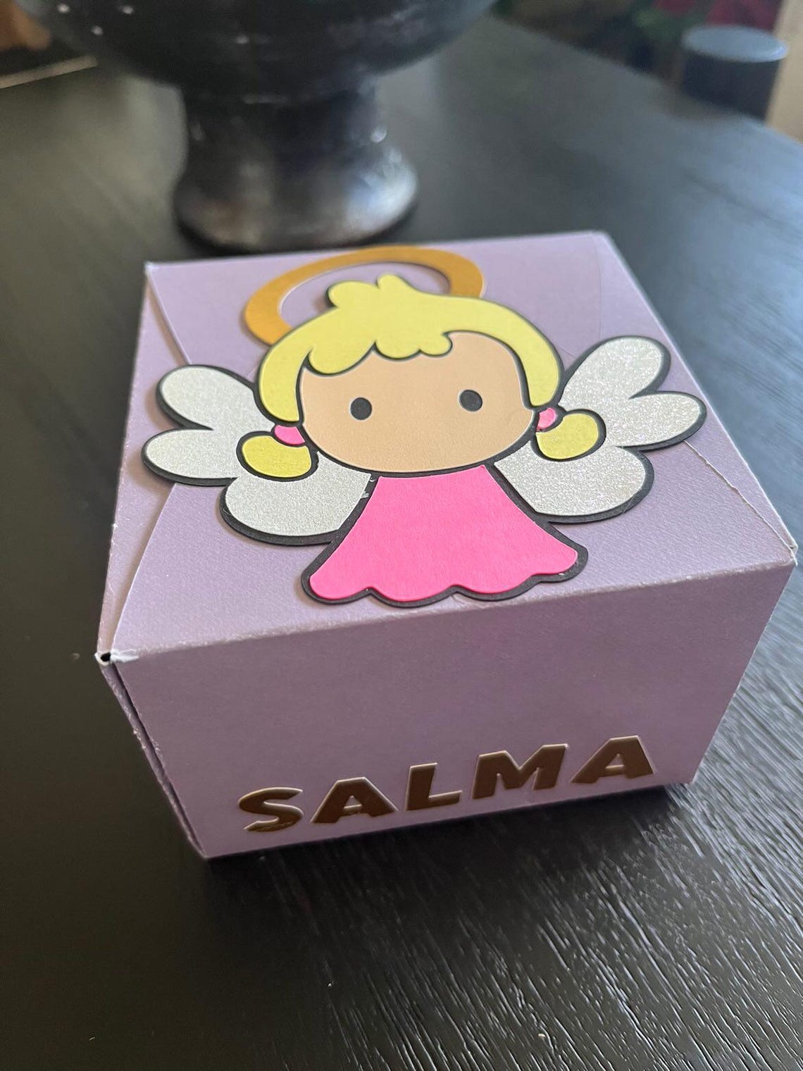 Angels Cutouts - Angel Tags - Little Angels - Angels Decorations ...