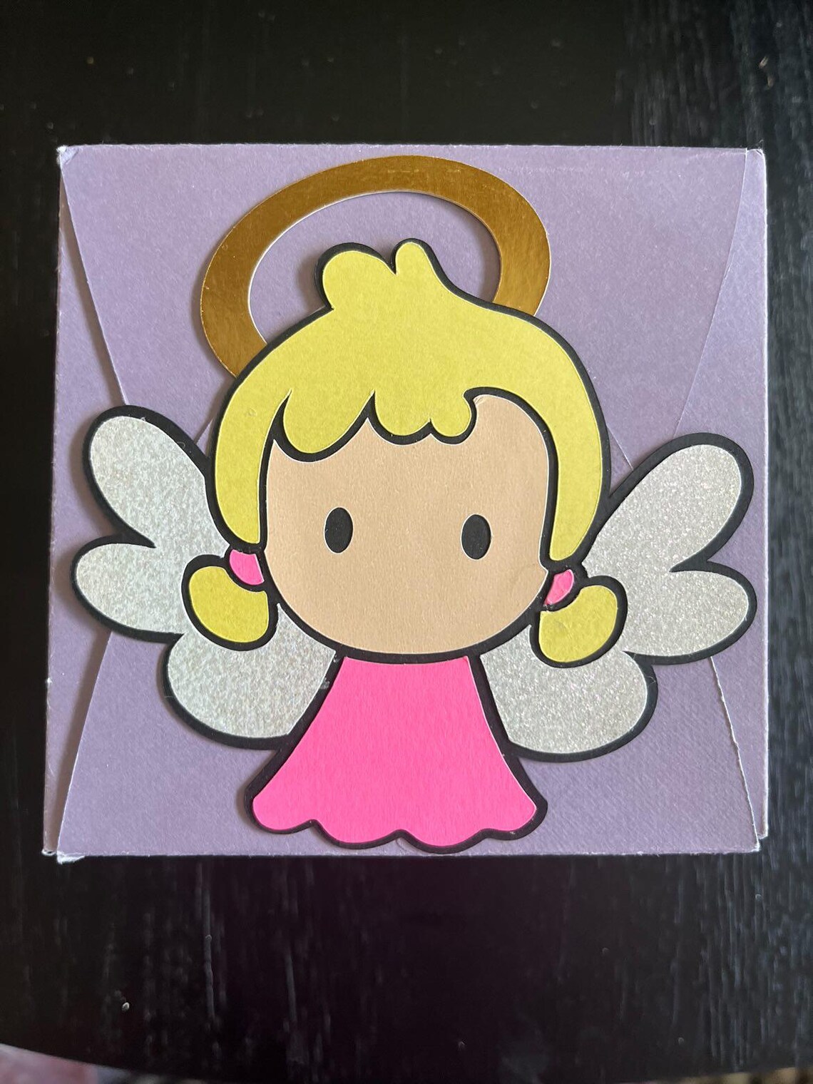 Angels Cutouts - Angel Tags - Little Angels - Angels Decorations ...