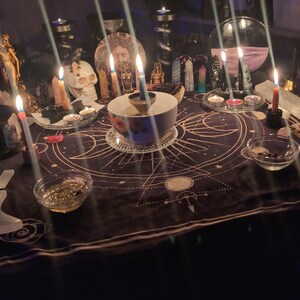 Tarot & Oracle Deck Party Reader - Etsy