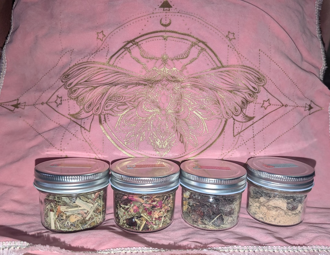 Ease the Ache - Relief Elixir Sip - Teas With Intention - Etsy