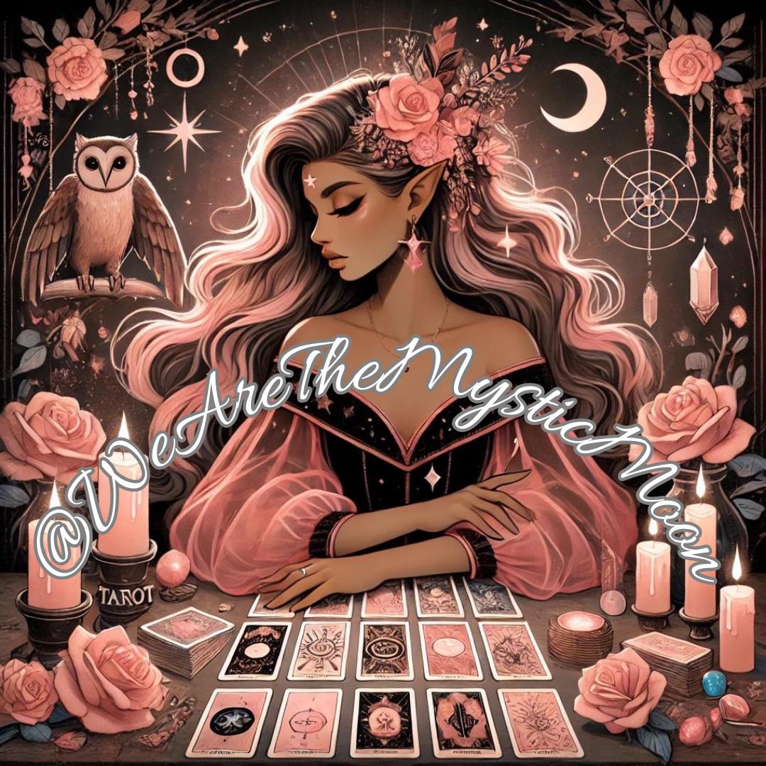 Tarot & Oracle Deck Party Reader - Etsy