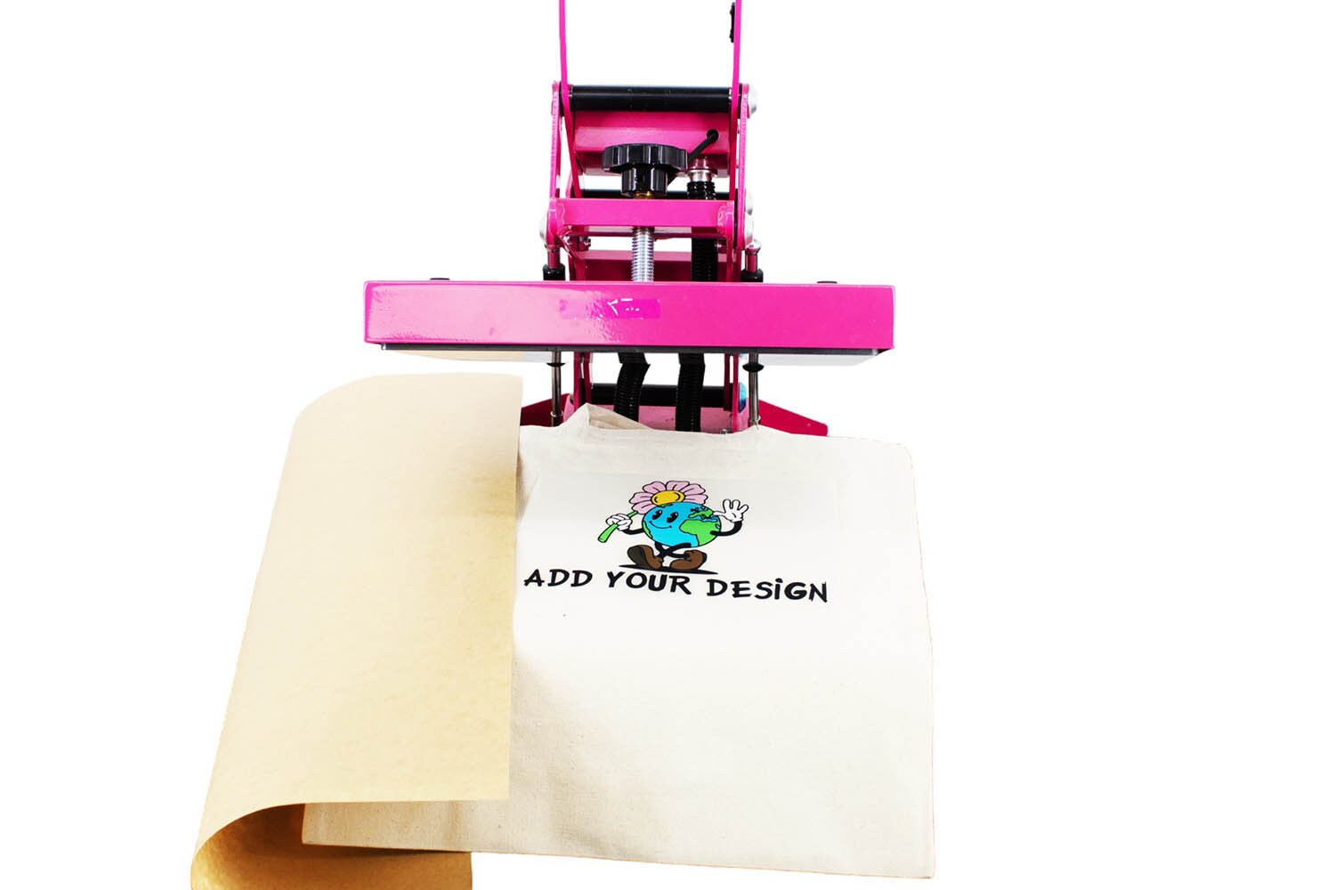 Htvfast Custom DTF Iron on Transfer, DIY Logo/letter/text/photo DTF ...