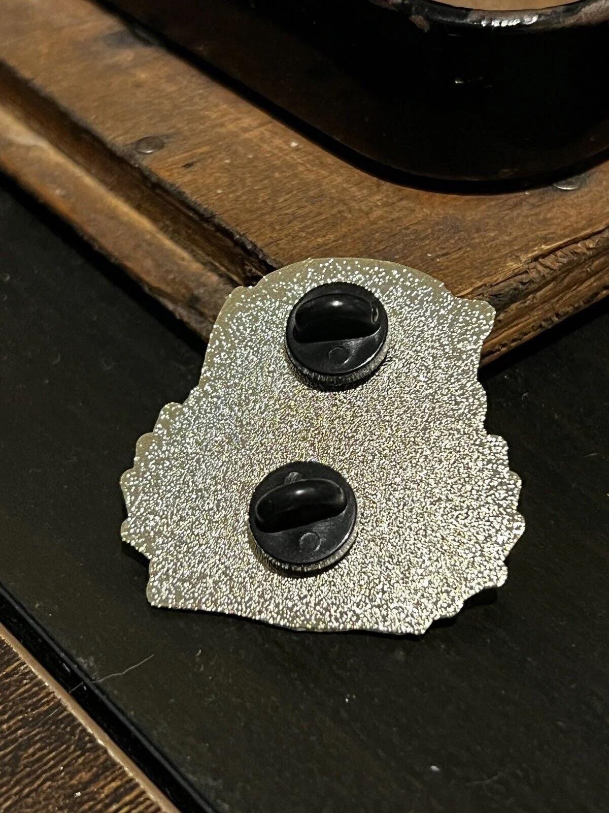 Roman Empire Legion Hard Enamel Pin - Legio IX Hispana - Ancient Rome ...