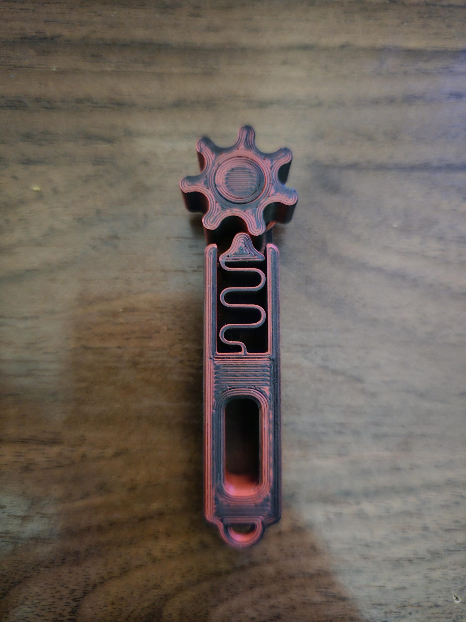 Fidget Click Toy - Etsy