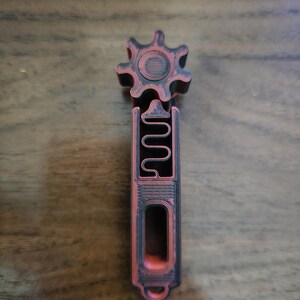 Fidget Click Toy - Etsy