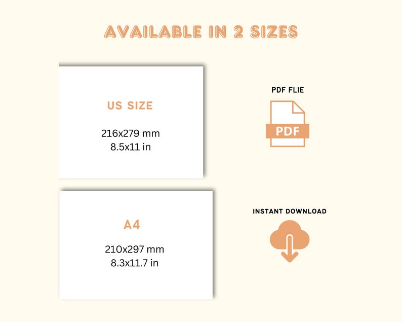 Boba Lover Theme Printable Memo Note Pad Digital Note Pad Cute ...