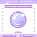 Magic Coin Channel Points for Twitch | Twitch Channel Point, Twitch ...