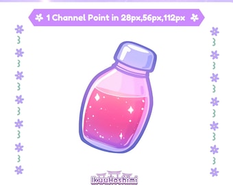 Kitsune Channel Points for Twitch | Twitch Channel Point, Twitch Emotes ...