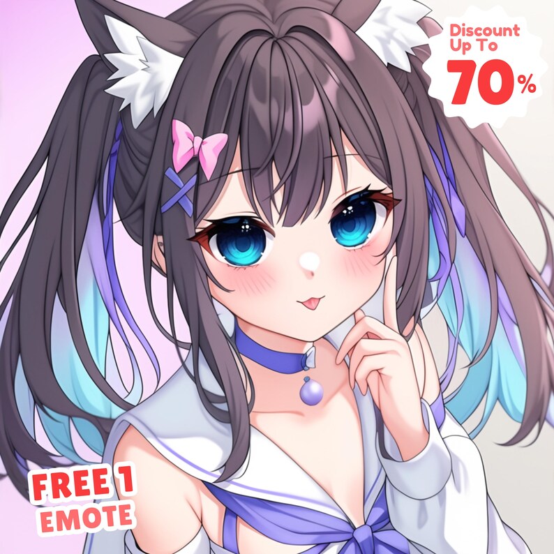 CUSTOM PFP Anime PFP Character Commission Profile Icon Profile Picture ...