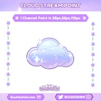 Angel Wing Channel Points Icon | Pixel Art Emote Cute Kawaii Chibi ...