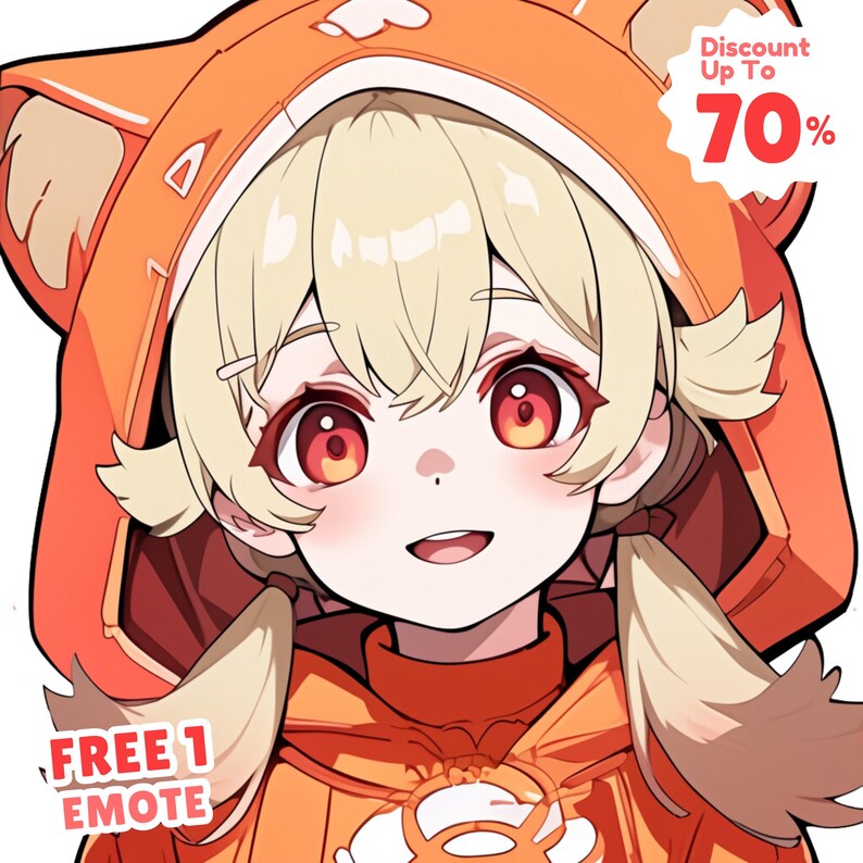 CUSTOM PFP Anime PFP Character Commission Profile Icon Profile Picture ...