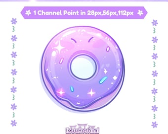 Kitsune Channel Points for Twitch | Twitch Channel Point, Twitch Emotes ...