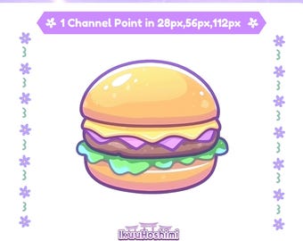 Kitsune Channel Points for Twitch | Twitch Channel Point, Twitch Emotes ...