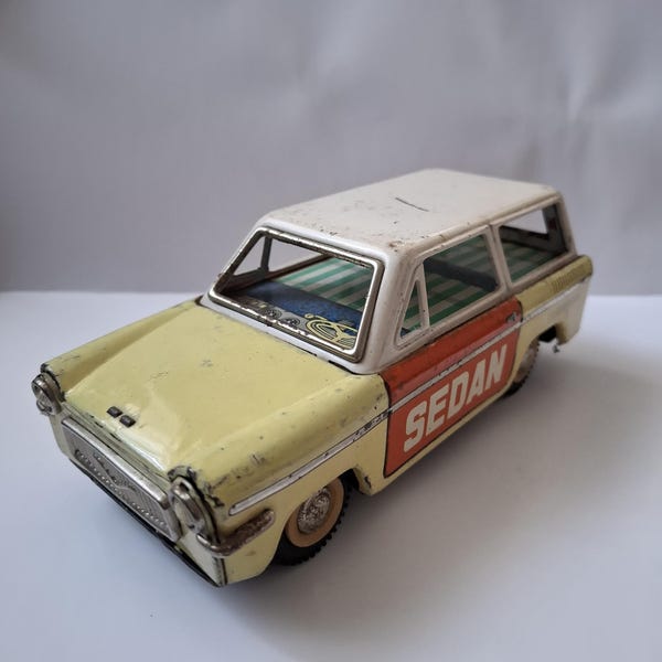 GAMA Faun K22.2 Hunter-kipper Nr. 9408 Retro Toy Dump Truck - Etsy