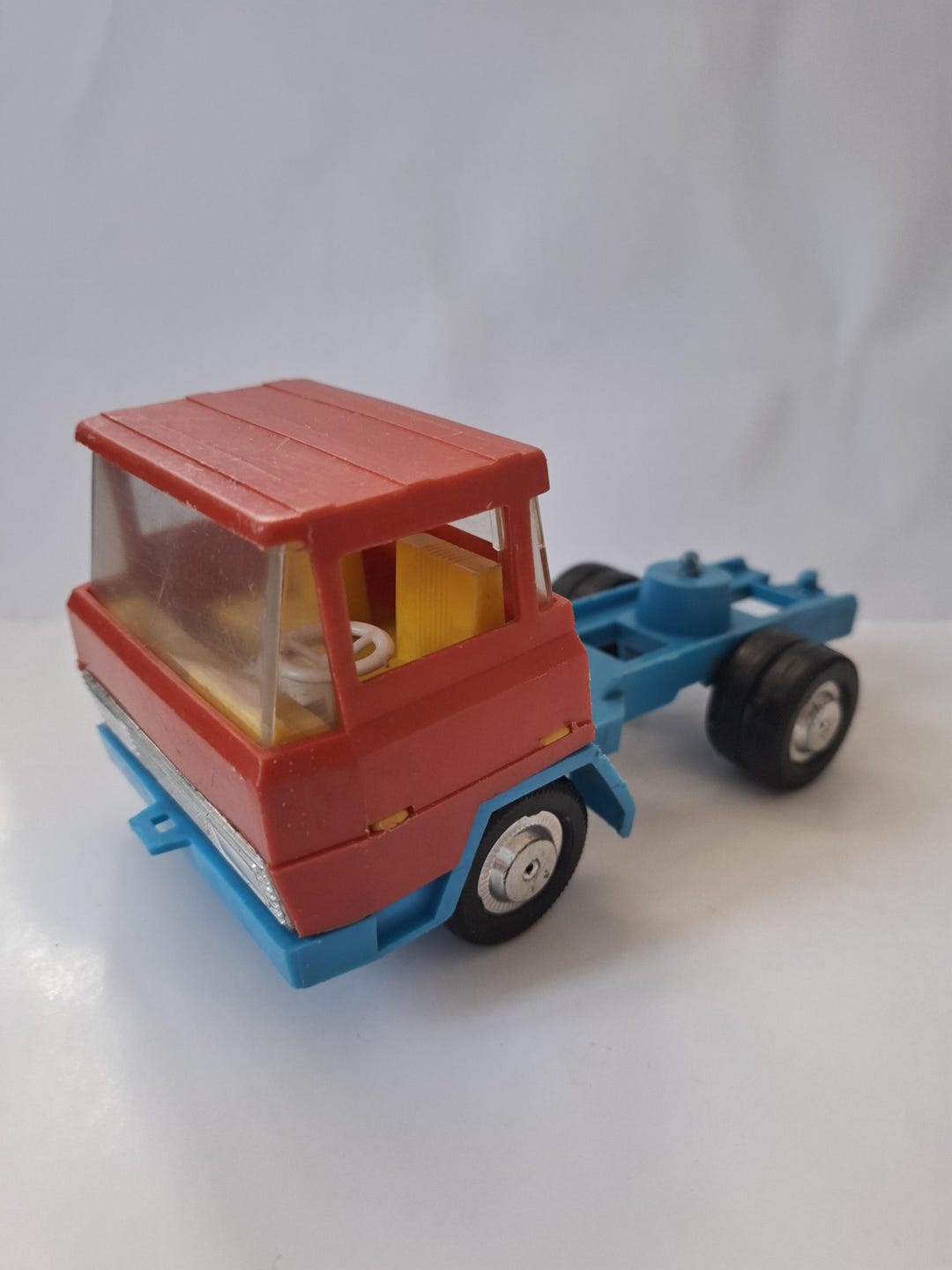 Classic PLAHO GDR/DDR Lorry Truck 1:25 - Etsy