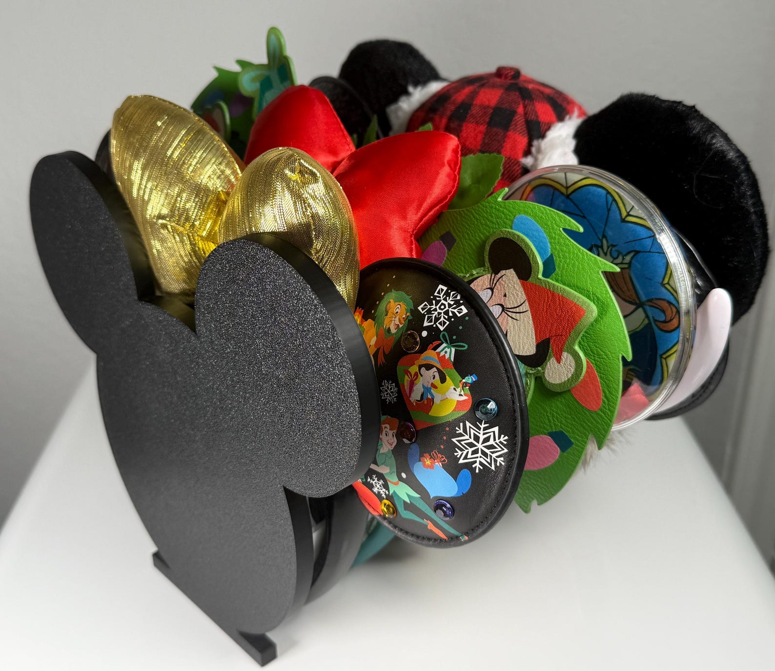 Disney ear holder - Etsy