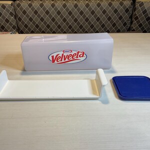 Vintage Tupperware Cheese or Cracker Container 3 Piece Set - Etsy