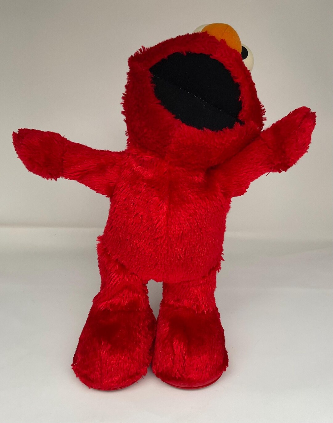 Hokey Pokey Elmo Fisher-price, Sesame Street, Singing and Dacing - Etsy