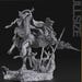 Messmer the Impaler - Elden Ring 3D Print Model - Etsy