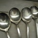 William Rodgers 1941 Triumph Soup Spoons - Etsy