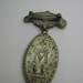 Vintage Religious OUR LADY of Sodality Religious Medal Pendant Charm - Etsy