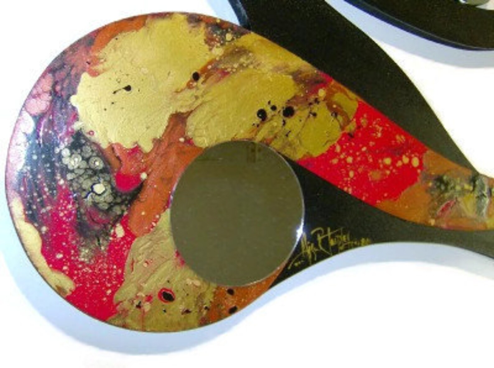 Unique Eye Wall Sculpture Abstract Wall Decor Eye Wall Art - Etsy