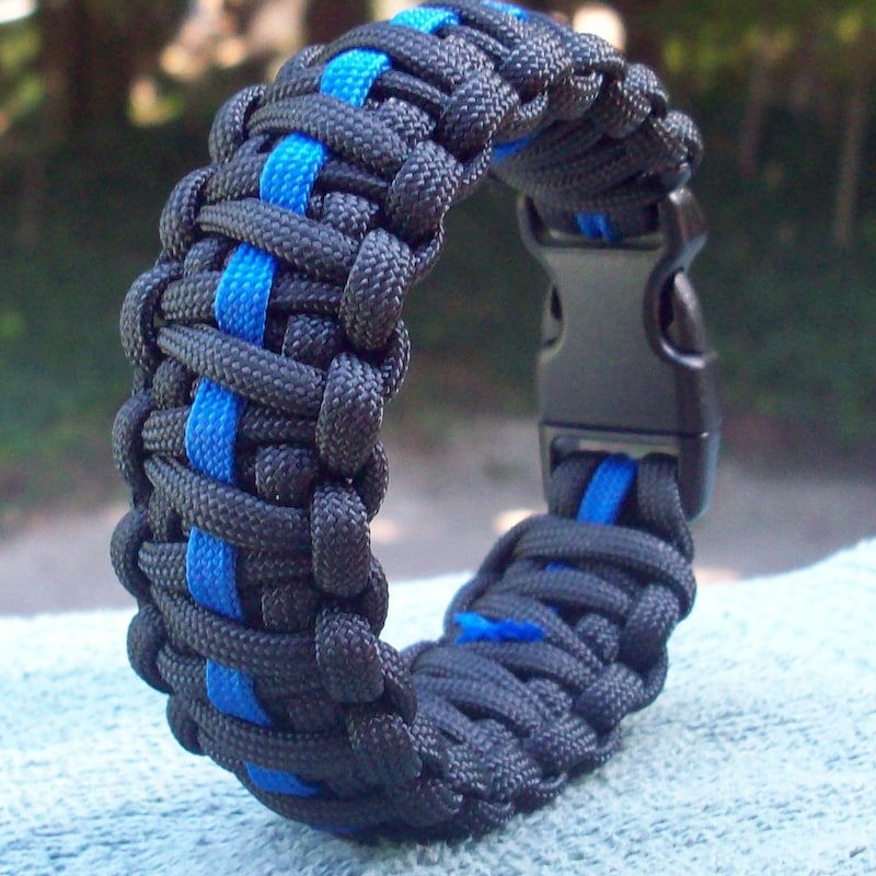 Police Bracelets - Etsy