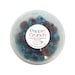 Poppin Crunch Blue Raspberry Gushers Candy Snacks 1 - 2 LBS - Choice of ...