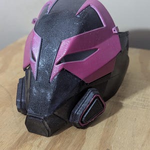 Miles Prowler Helmet - Etsy